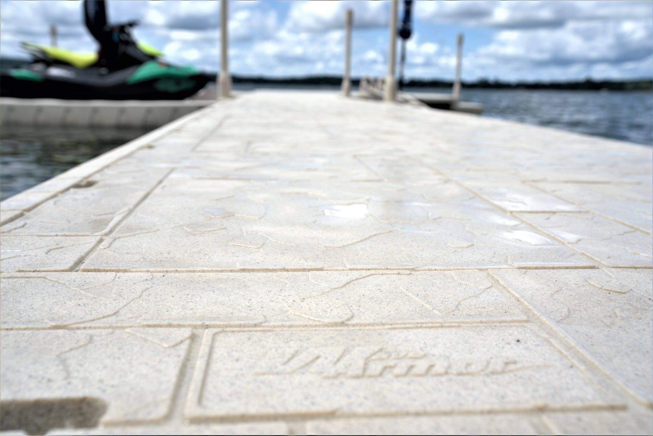 Why Prairie Docks – Prairie Docks